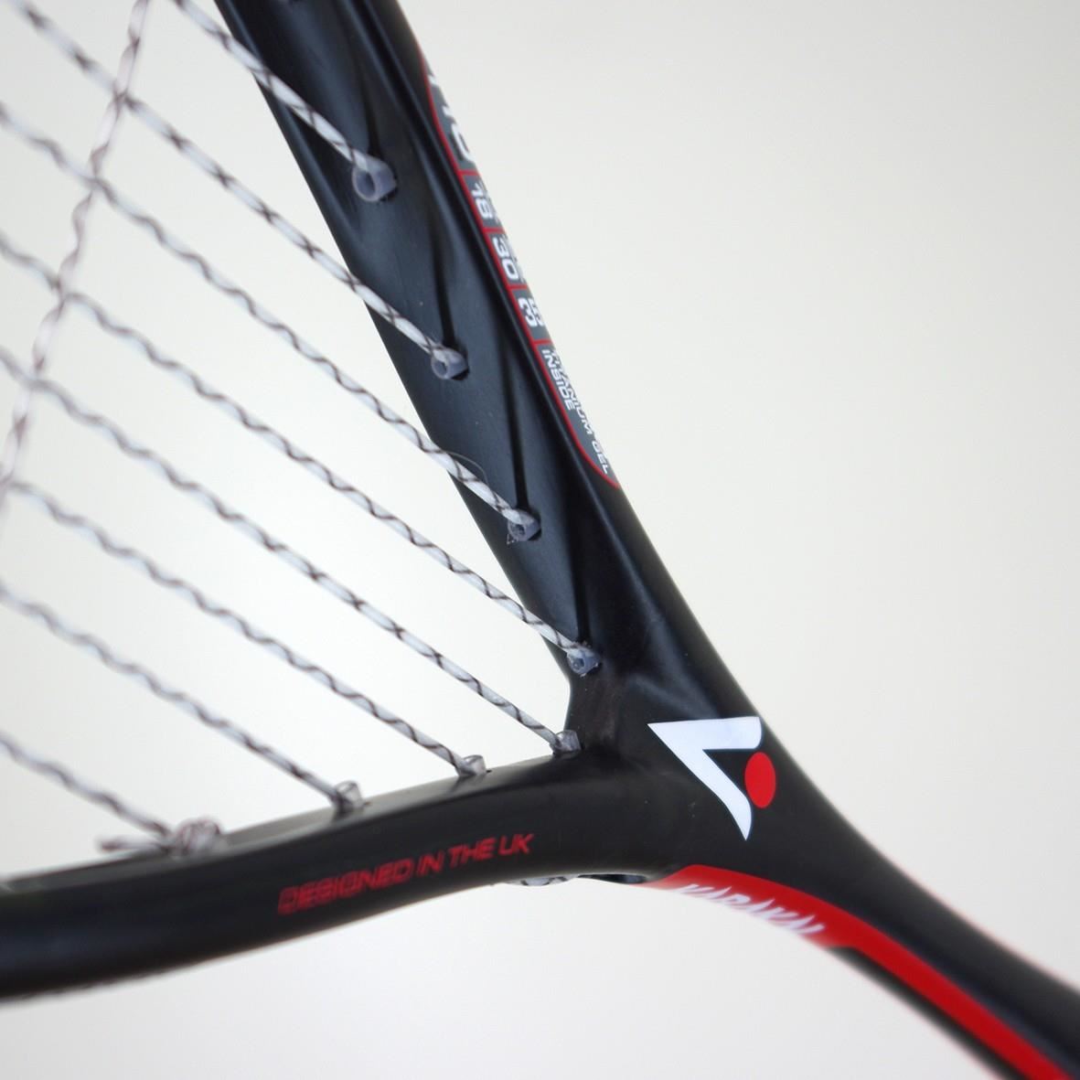 Racheta squash KARAKAL RAW 110 - eMAG.ro