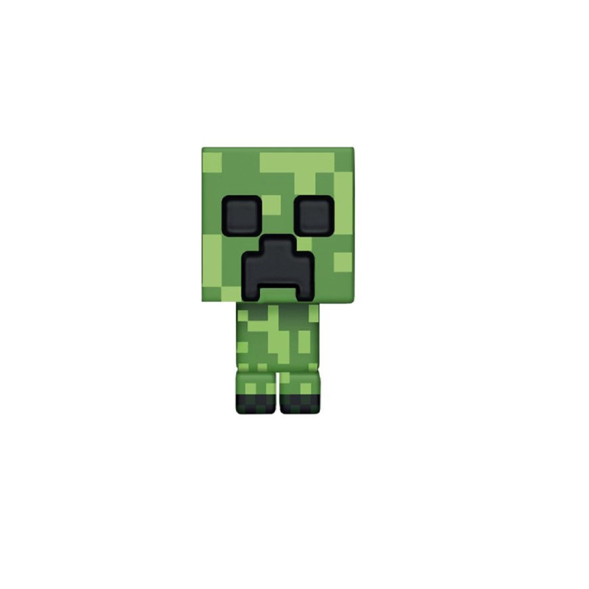 Figurina Pop! Minecraft, CREEPER, 10 cm - eMAG.ro
