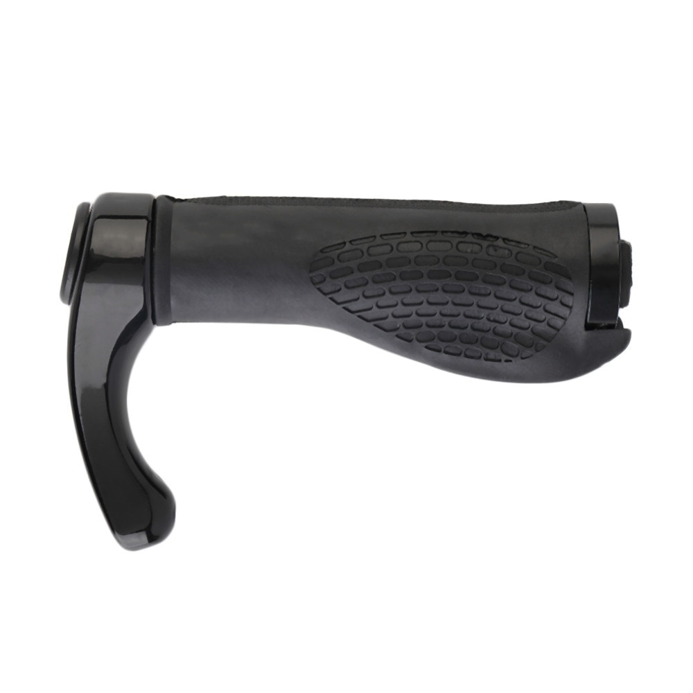 Mansoane ghidon cu coarne, manere ghidon pentru bicicleta Mountain Bike ...