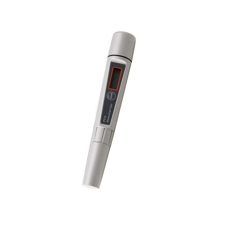 Tester electronic masurare nivel pH din apa - eMAG.ro
