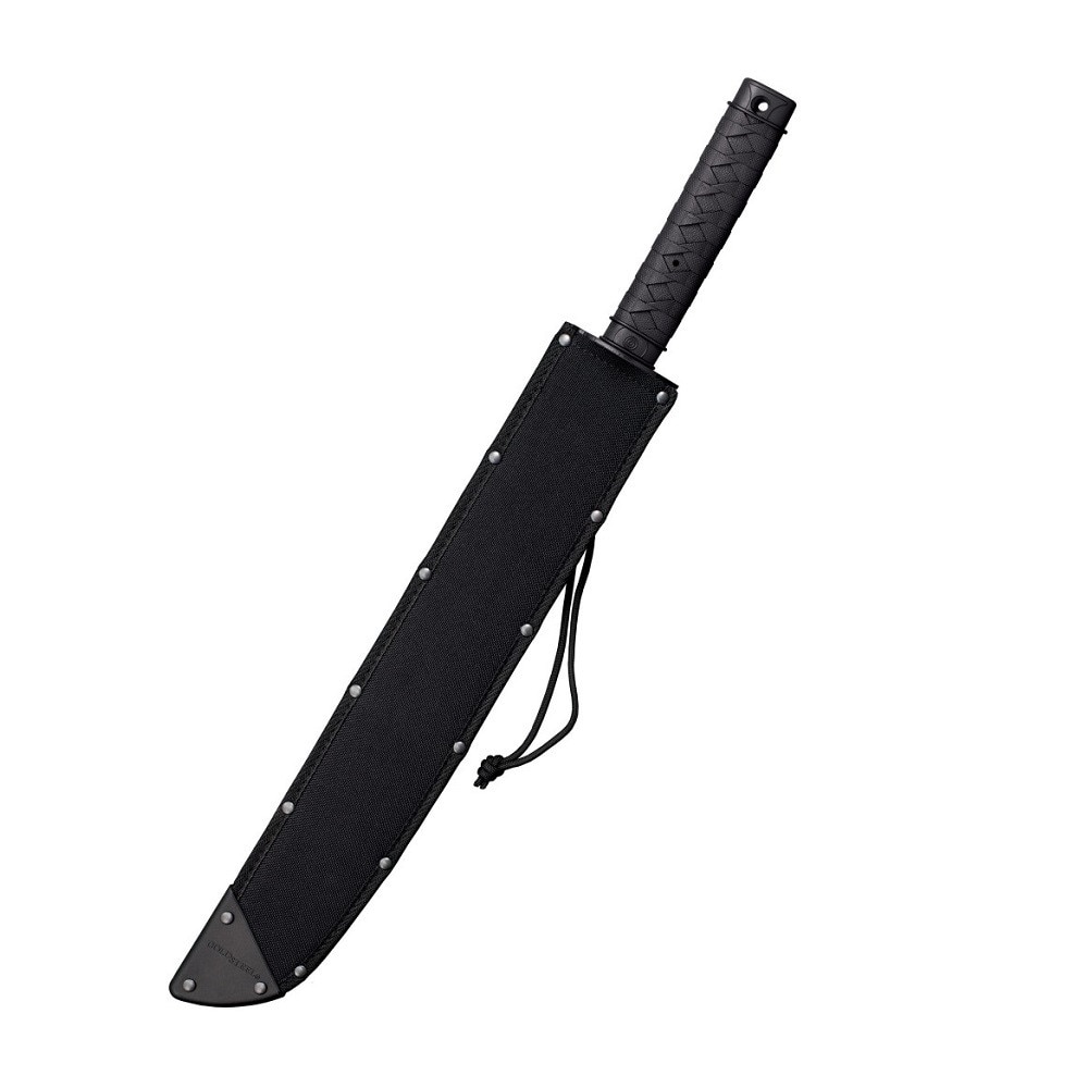 Maceta Cold Steel, Tactical Wakizashi, lama otel cu lungime de 45.7 cm ...