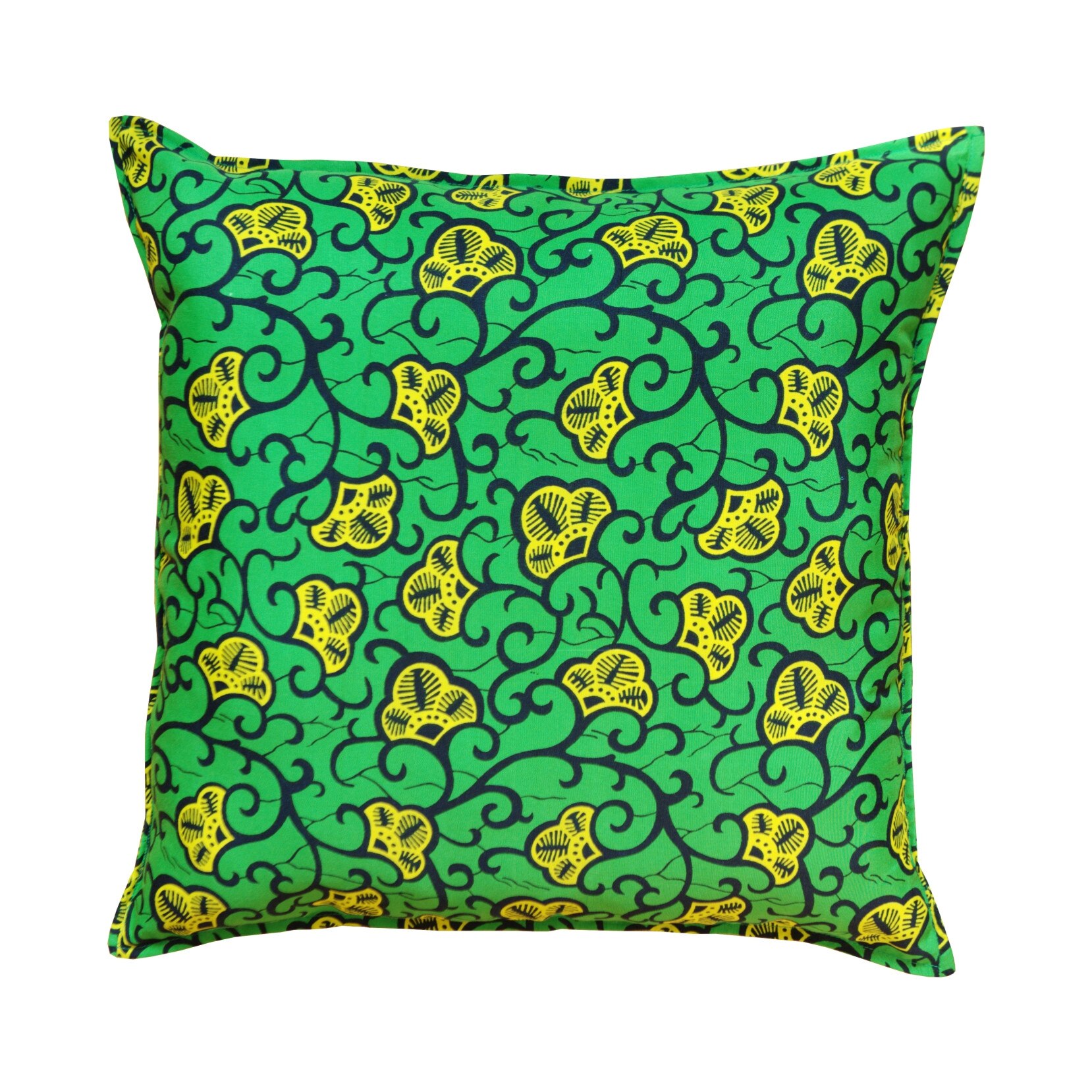 Perna decorativa Jane, 50x50 cm, Wax - eMAG.ro