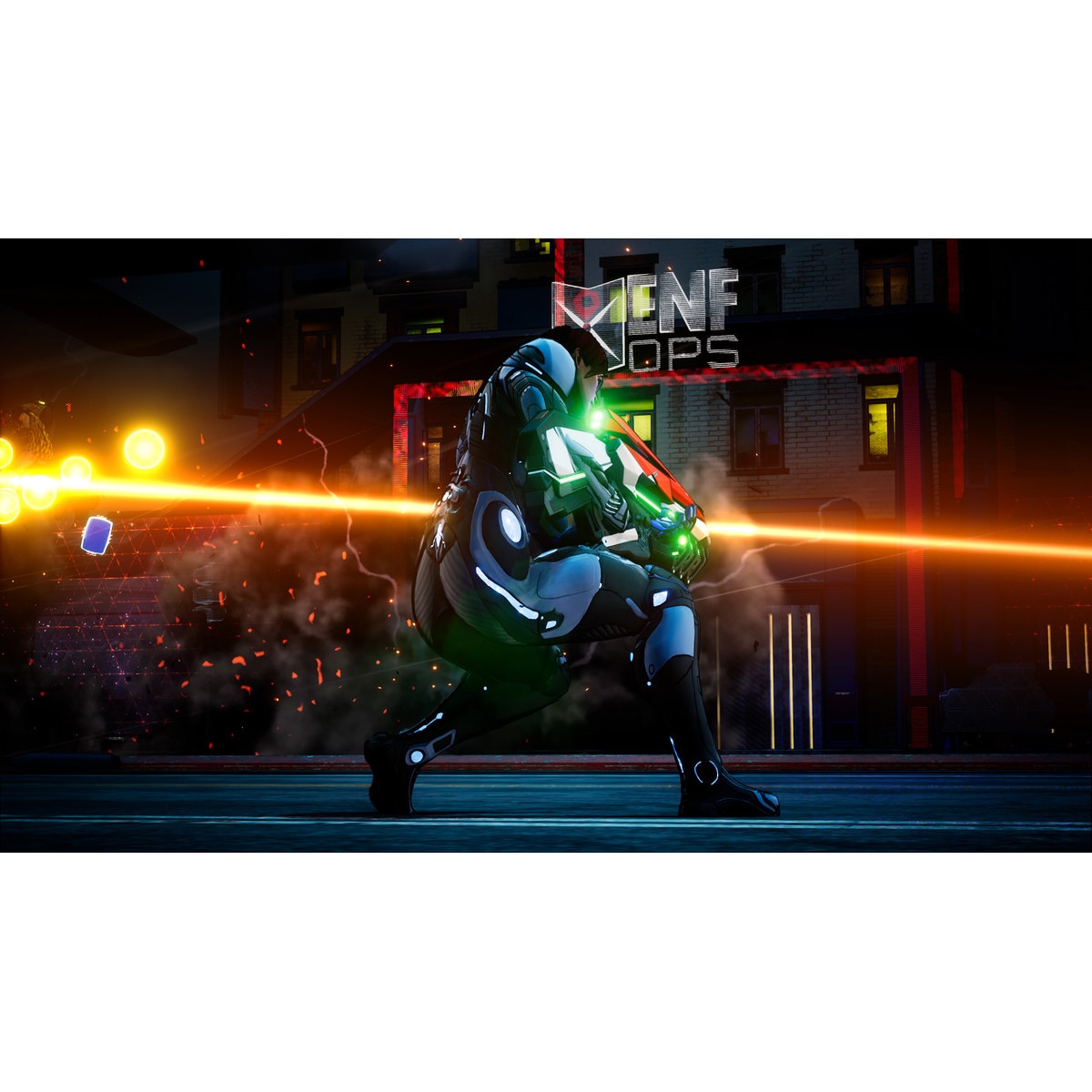 Joc Crackdown 3 Xbox One - eMAG.ro