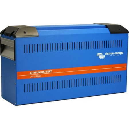 Acumulator Victron Energy LiFePO4 24V/180Ah 4,75 kWh - eMAG.ro