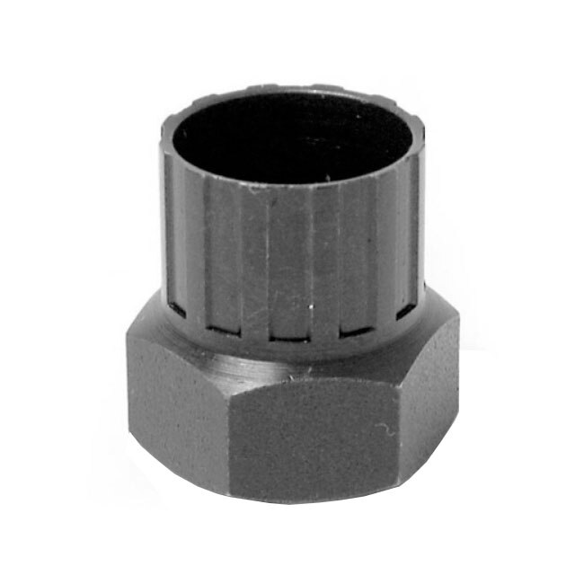 Cheie simpla, grup pinioane, 23 mm, din metal, argintiu, manusi incluse ...