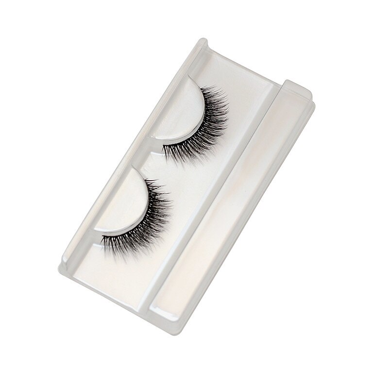 Gene false 3D Silk, Magic Blink, Model B - eMAG.ro