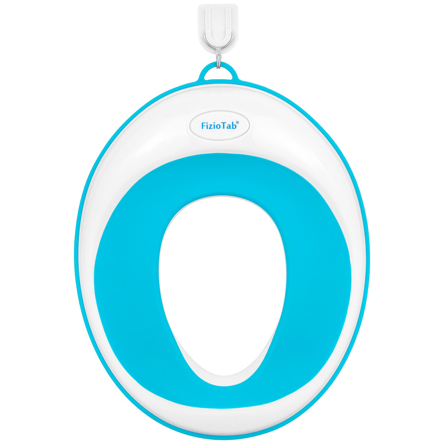 Reductor WC Copii, FizioTab® - Suprafata de Siguranta Antialunecare ...