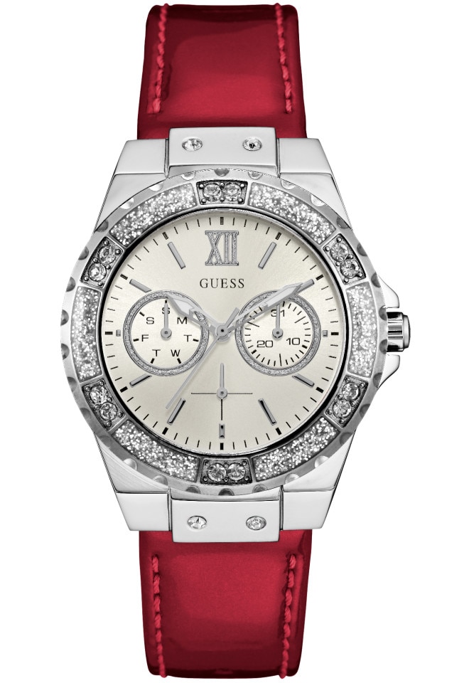 Ceas de dama Guess LIMELIGHT W0775L11 - eMAG.ro