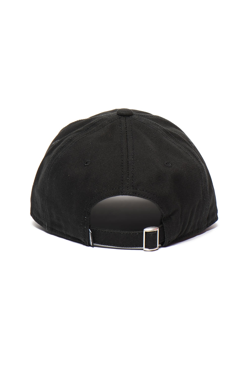 Converse, Sapca unisex cu logo, Negru - eMAG.ro