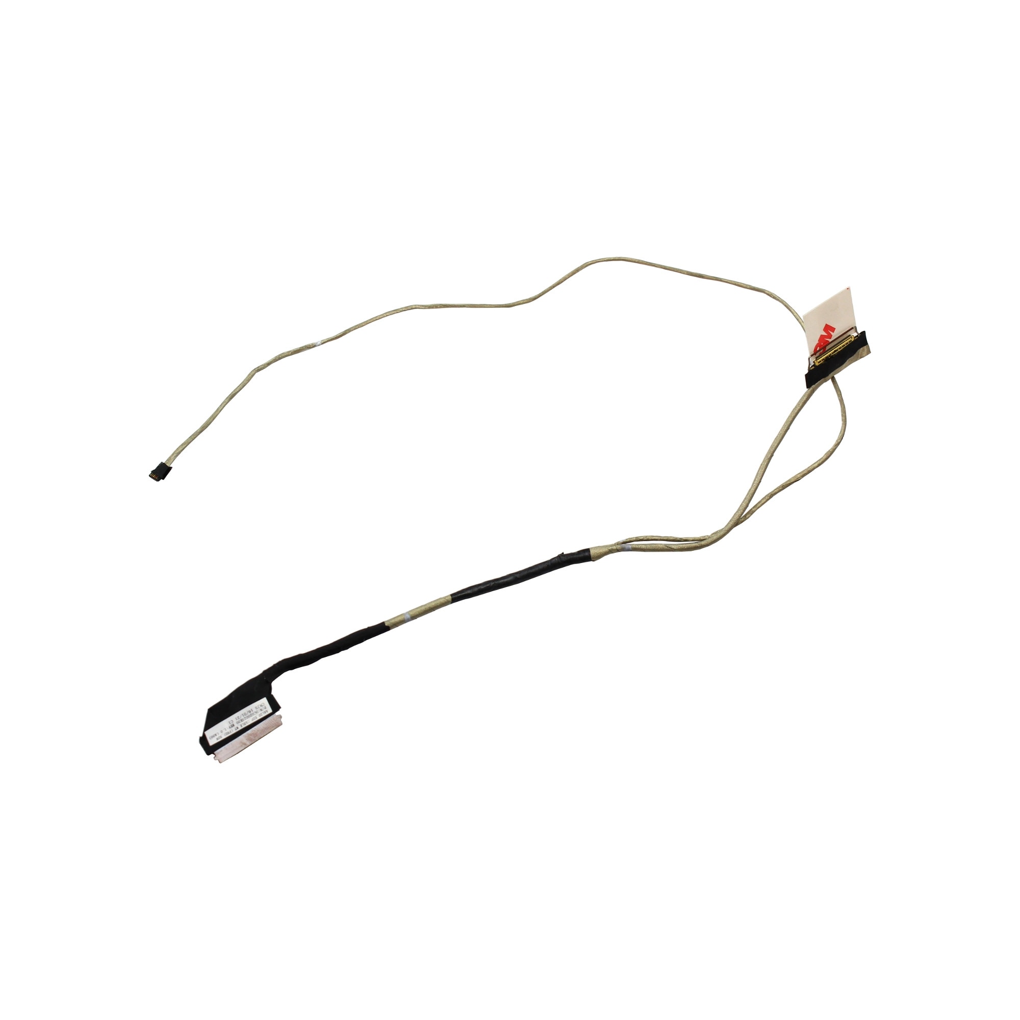 Cablu video Dell Inspiron 15 5555, 15 5558, 15 5559, FHD, fara ...