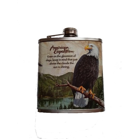 Vanator бутилка от неръждаема стомана 210 мл - eMAG.bg