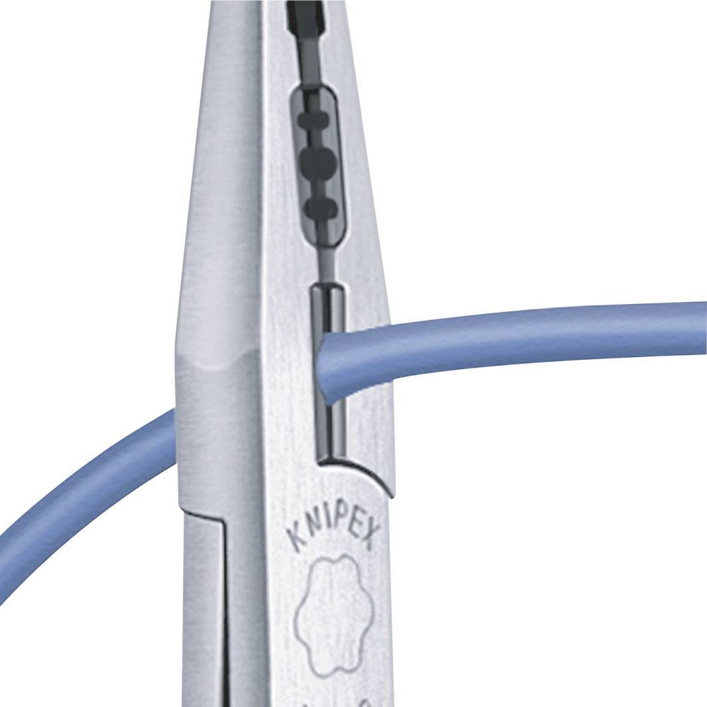 Cleste universal pentru electricieni, KNIPEX, 160 mm - eMAG.ro