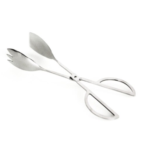 Cleste inox RAKI pentru servit MN0198349 - eMAG.ro