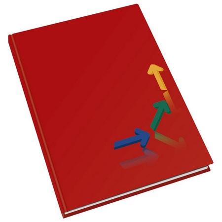 Repertoar cartonat, A4, 96 file, EDUCA - eMAG.ro
