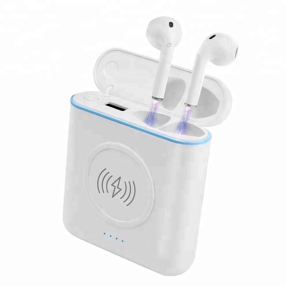 Casti wireless BlueTooth Xtream, Compatibile Android & iOS, Conectare ...