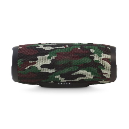 Boxa portabila bluetooth Charge Extreme power bank Army Kathode - eMAG.ro