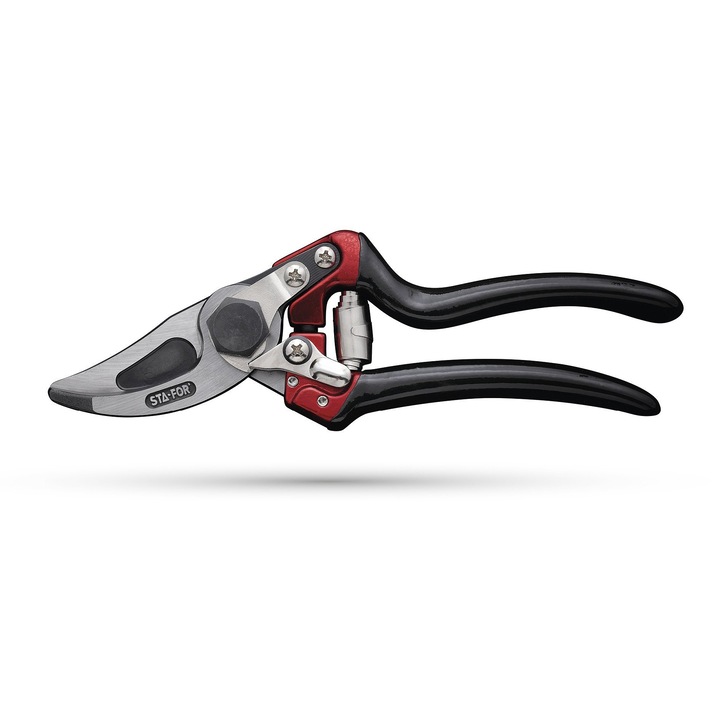 Foarfeca profesionala bypass pentru pomi si vita de vie, Stafor 930 ...