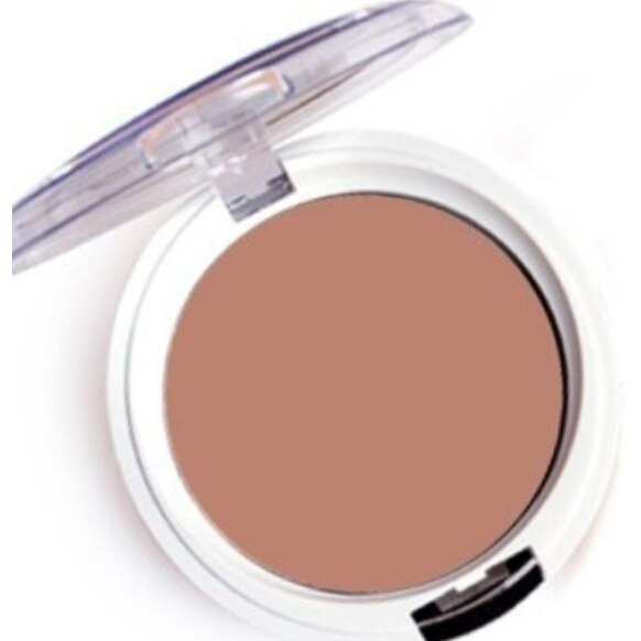 Kompakt púder Seventeen Natural Silky Transparent Compact Powder 10gr ...