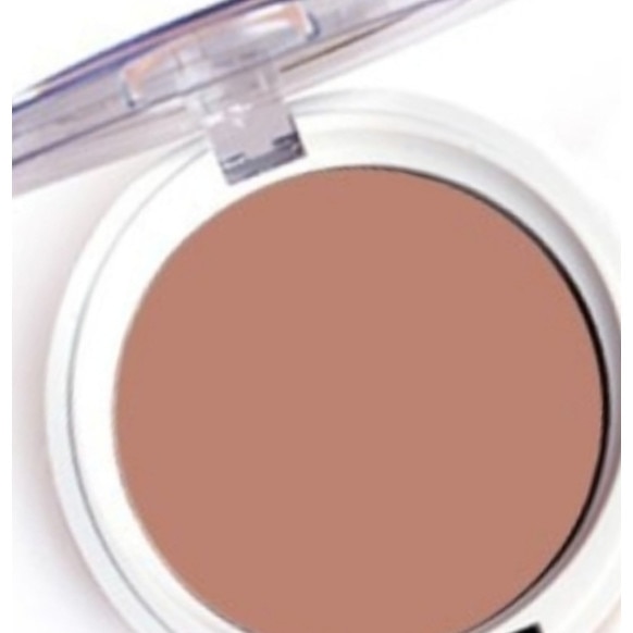 Kompakt púder Seventeen Natural Silky Transparent Compact Powder 10gr ...