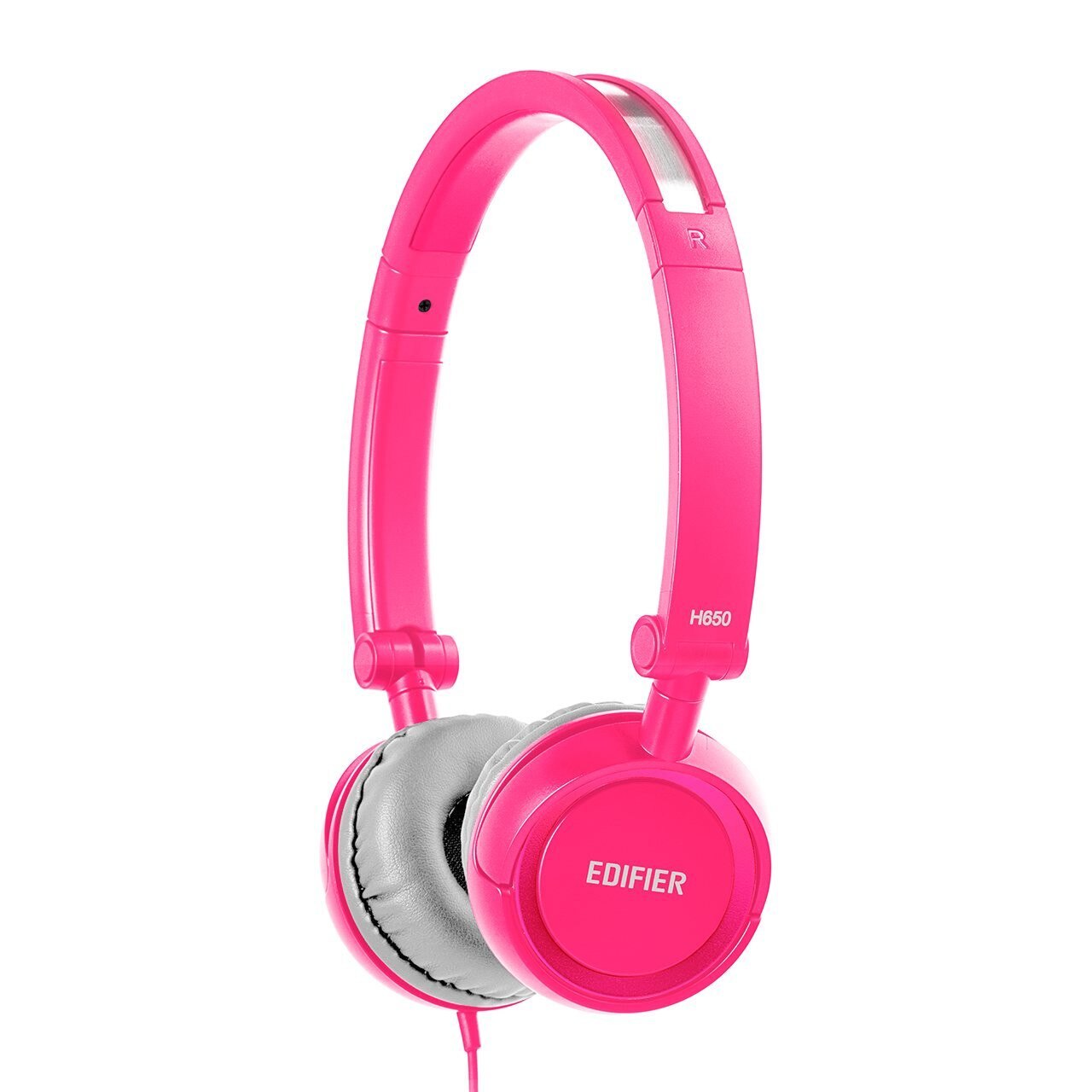 Casti audio Edifier H650 Roz - eMAG.ro