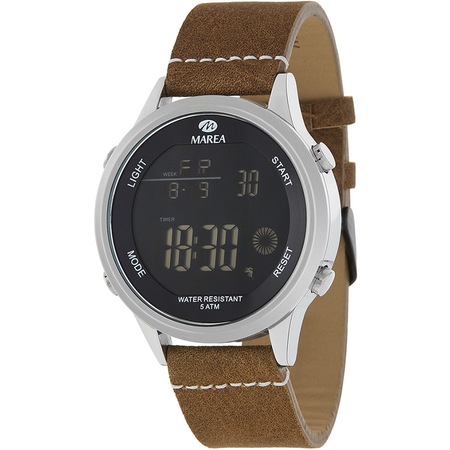 Ceas barbatesc Marea B35304/2, Maro - eMAG.ro
