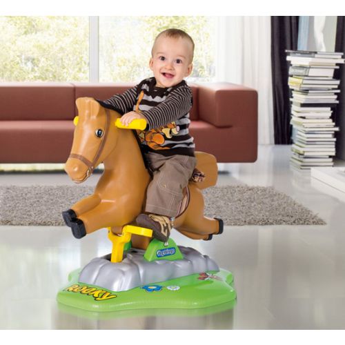 Calut Peg Perego Rocky - eMAG.ro