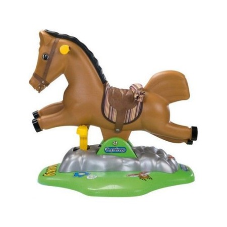 Calut Peg Perego Rocky - eMAG.ro