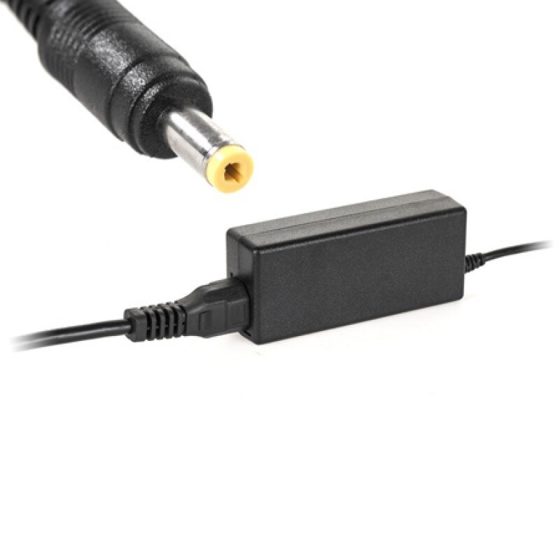 Alimentator Laptop HP Compaq, 18.5V, 3.5A, mufa 4.8/1.7 mm - eMAG.ro