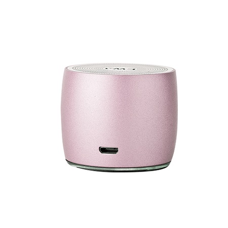 Boxa portabila, Wireless, Roz - eMAG.ro