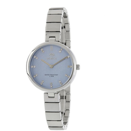 Ceas de dama Marea B54140/2, Argintiu - eMAG.ro