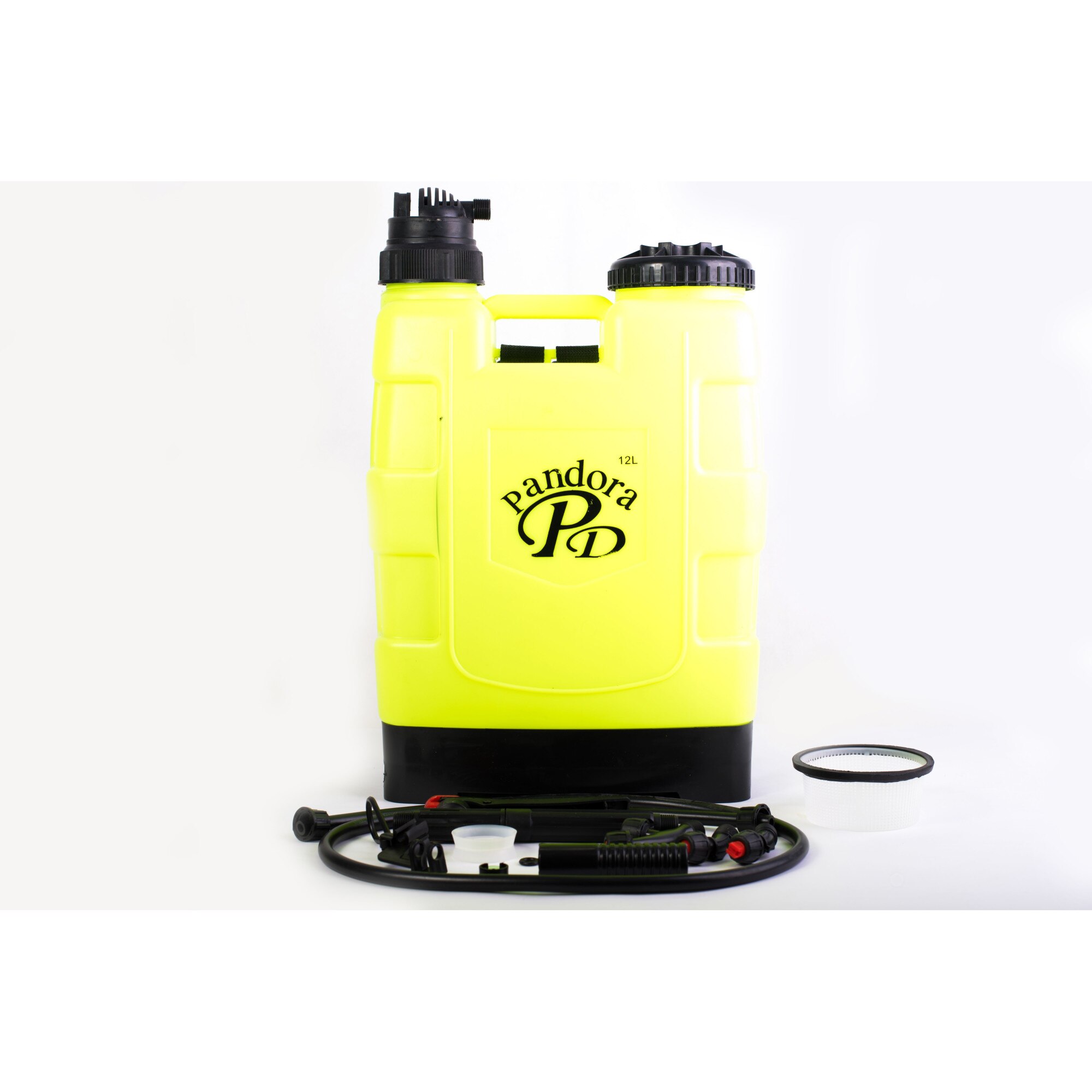 Pompa Pentru Stropit Manuala PANDORA 20 Litri - eMAG.ro