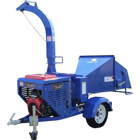 Tocator de crengi STILER CPG5-25 (benzina) - eMAG.ro