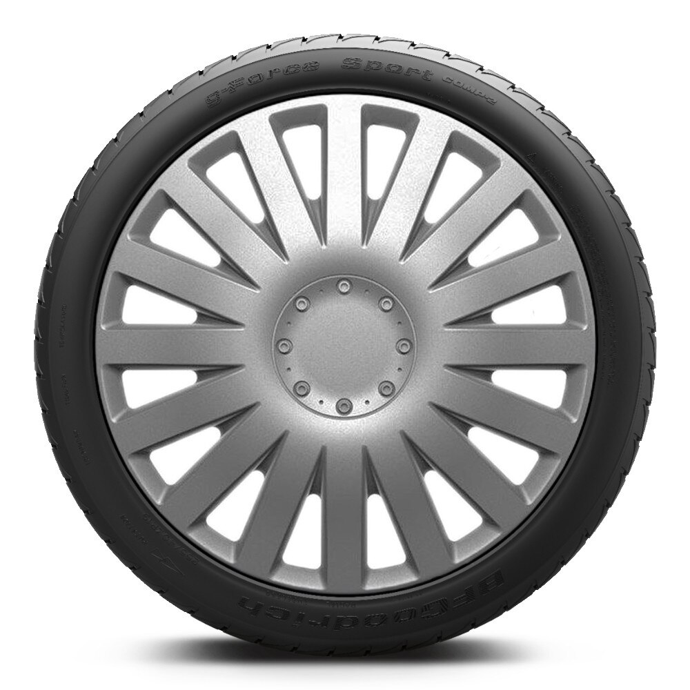 Комплект тасове VERSACO Smart 14″ - eMAG.bg