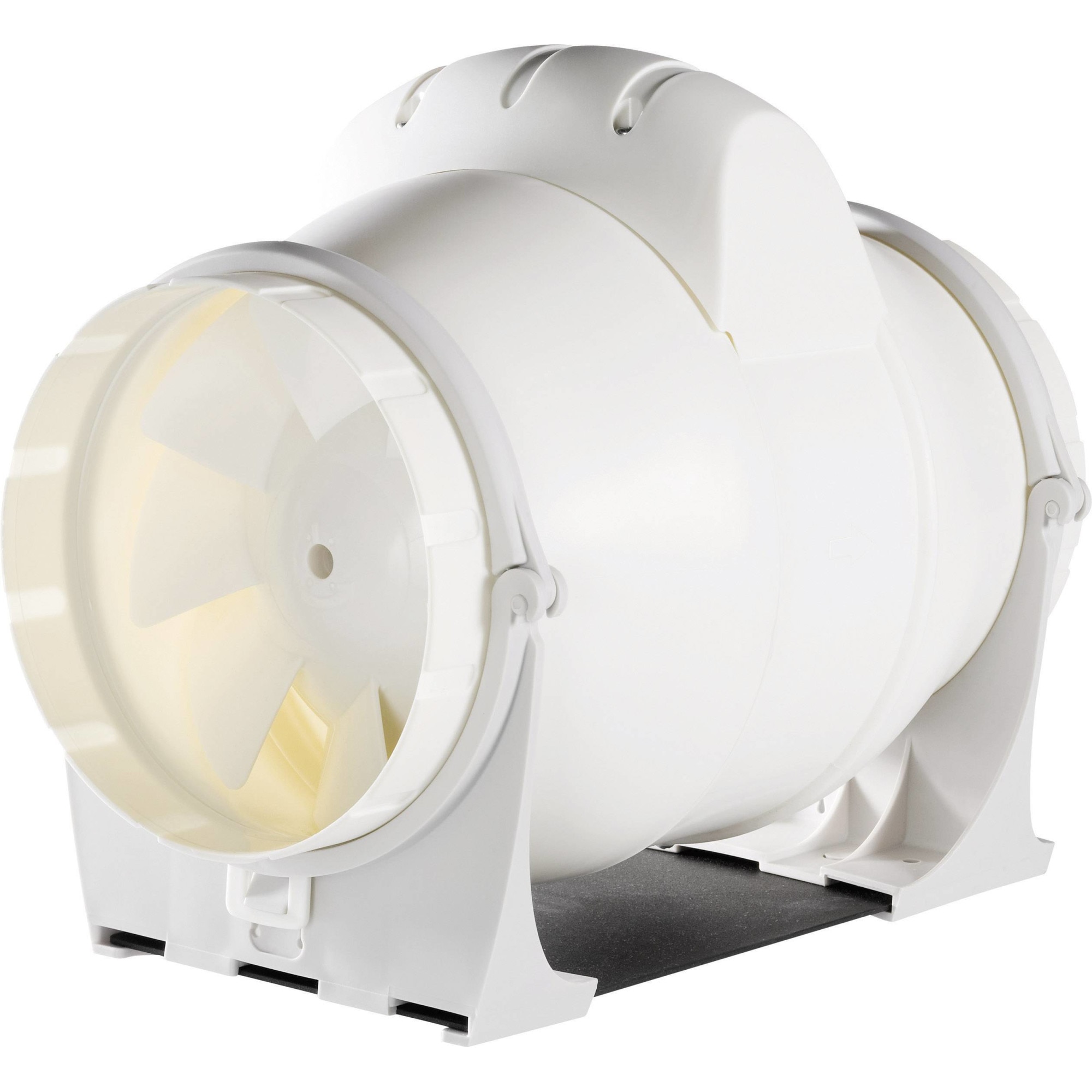 Ventilator profesionist, DUCT IN-LINE 160/560, CATA, de mare putere cu ...