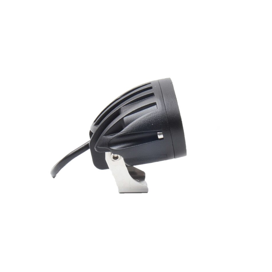 Proiector LED 6D 20W 12/24V Spot Beam 30° geam transparent - eMAG.ro