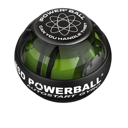 NSD Powerball giroszkóp, 280Hz, autostart, klasszikus - eMAG.hu