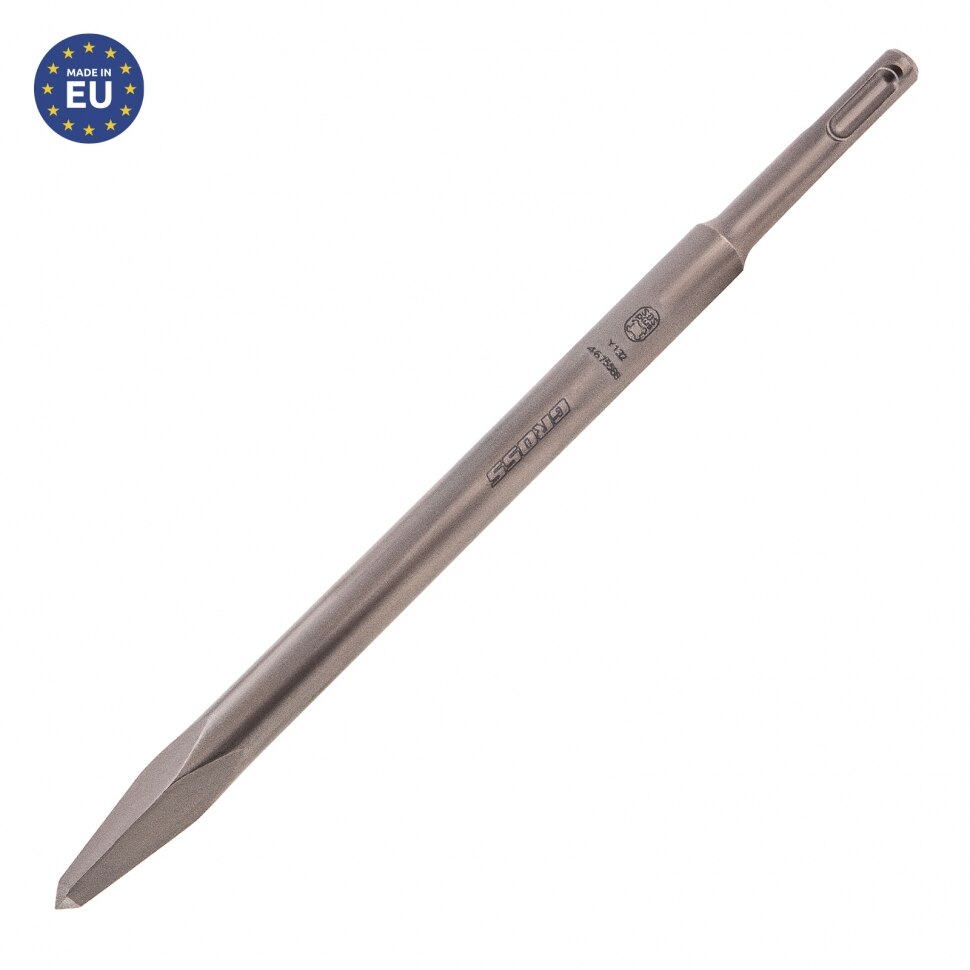 Spit SDS Plus 250 mm Gross - eMAG.ro