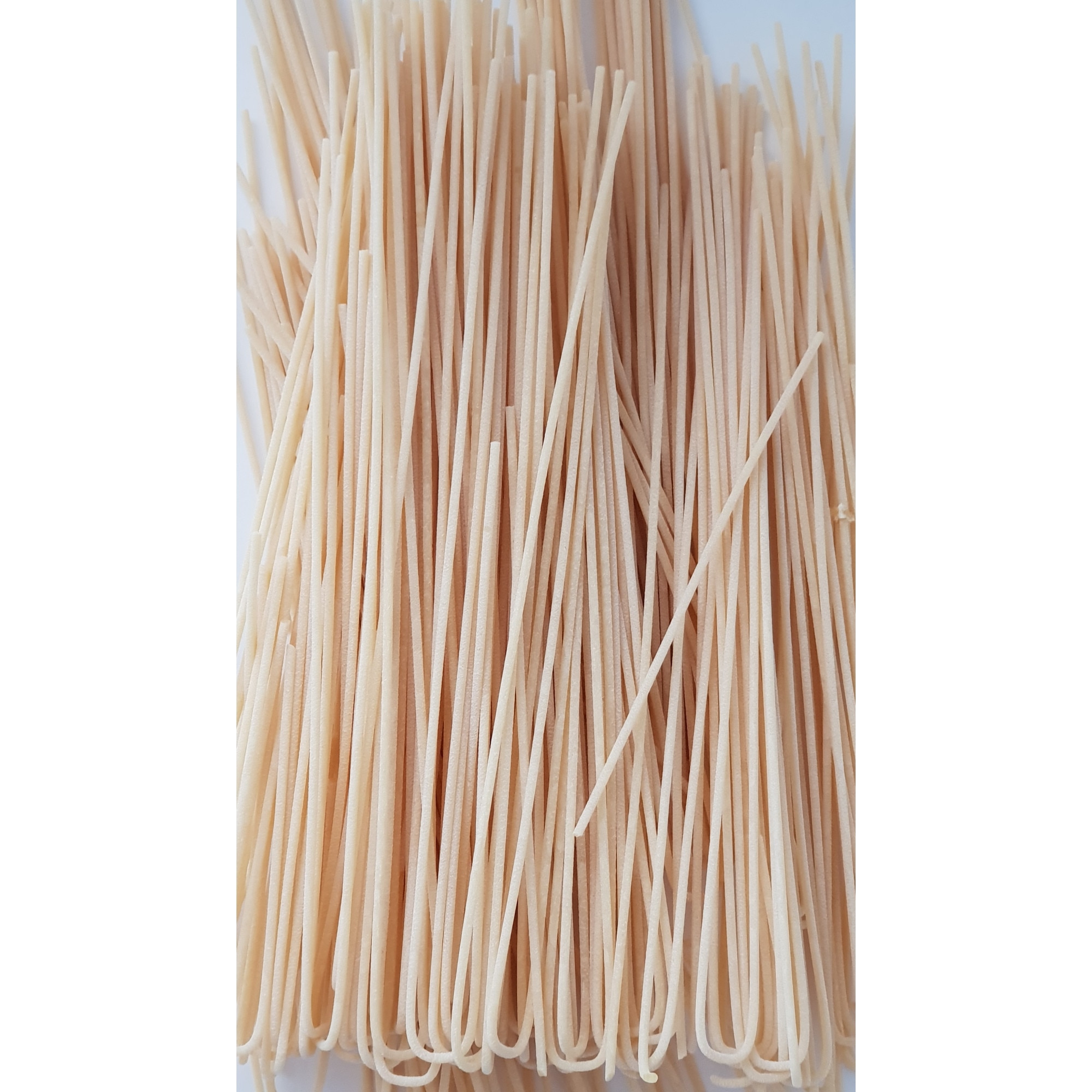 Paste Il Re speciale, din grau dur, trefilate in bronz - Spaghettoni ...