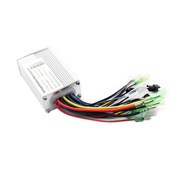 Controller bicicleta electrica 24V 250W (HALL) - eMAG.ro