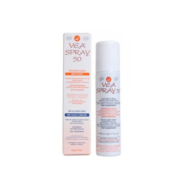Spray VEA 50 ml - eMAG.ro