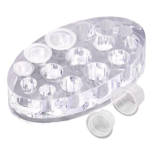 Suport capacele plexiglas, model 3 - eMAG.ro