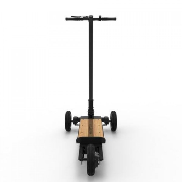 Trotineta electrica, Cycleboard Sport, viteza max 30km/h, autonomie 20 ...