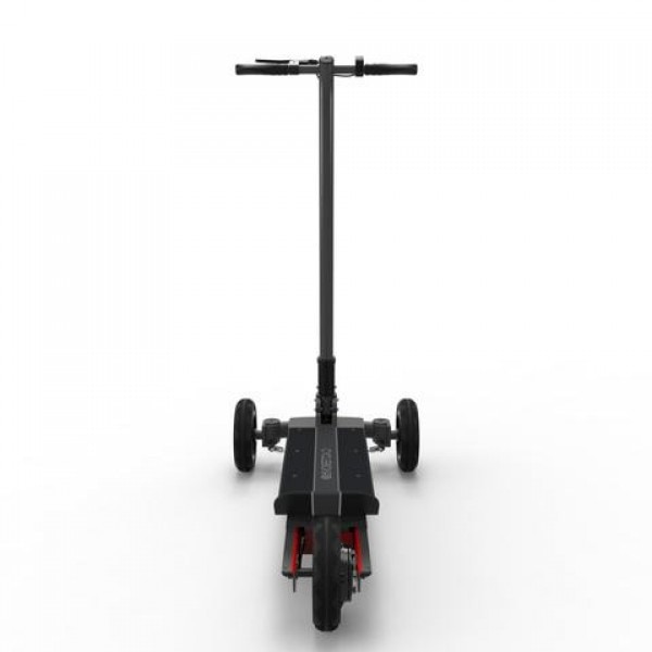 Trotineta electrica, Cycleboard Sport, viteza max 30km/h, autonomie 20 ...