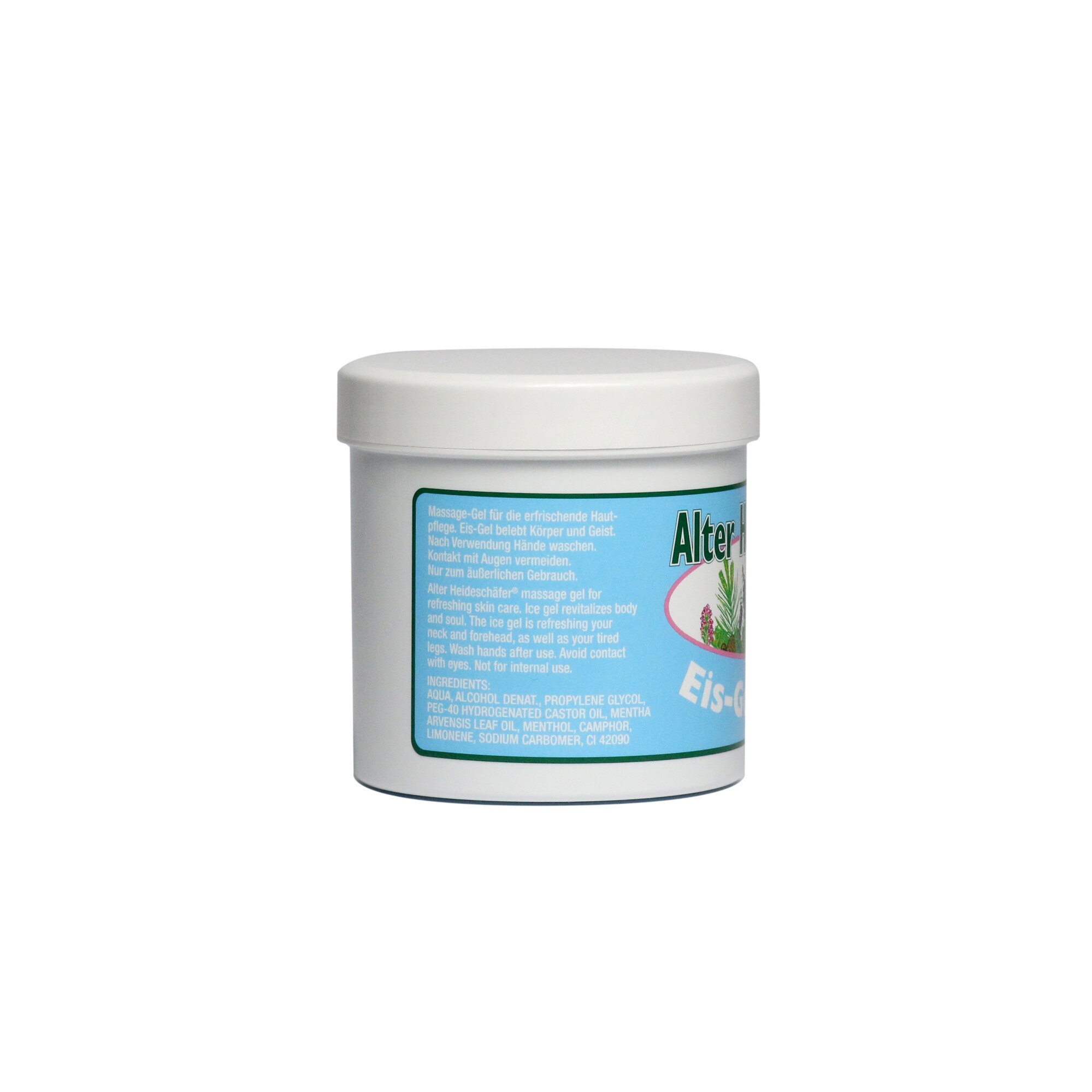 Gel rece 250ml Alter Heideschäfer - eMAG.ro