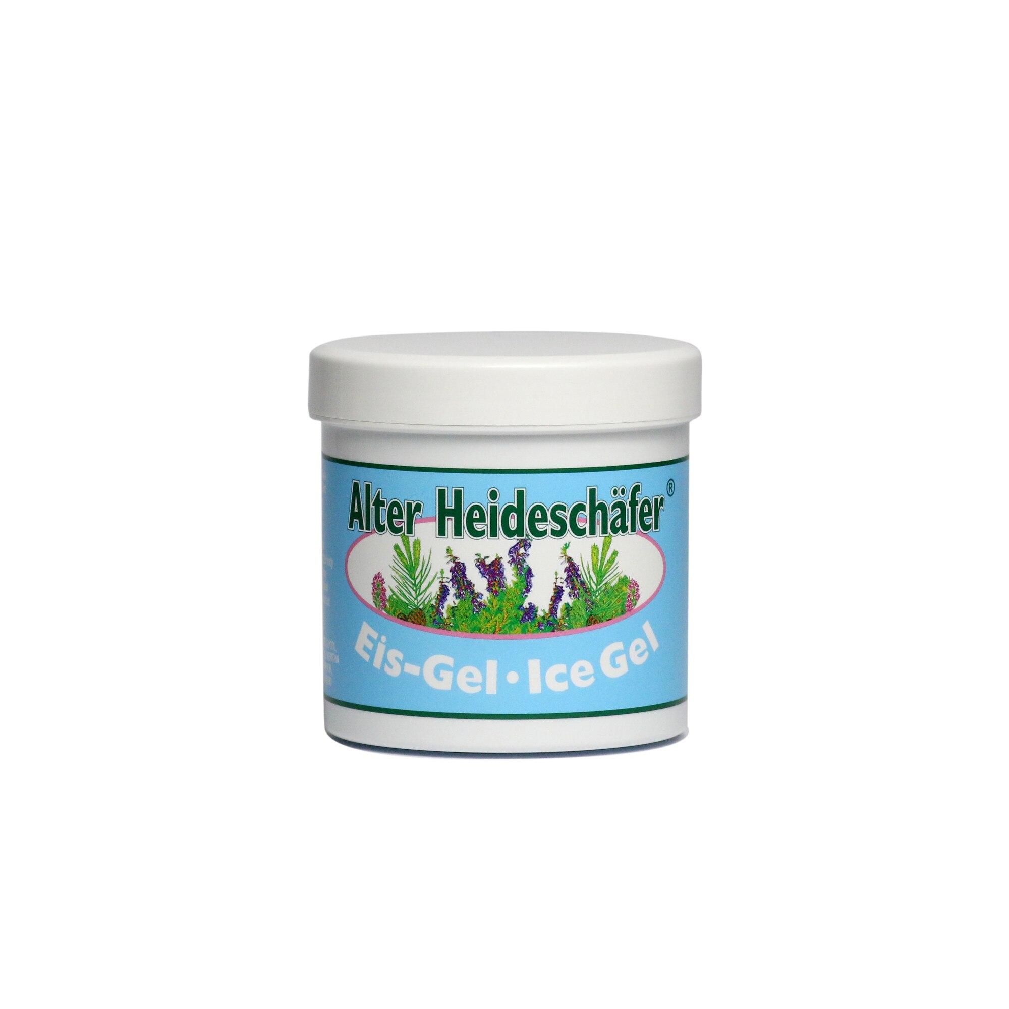 Gel rece 250ml Alter Heideschäfer - eMAG.ro