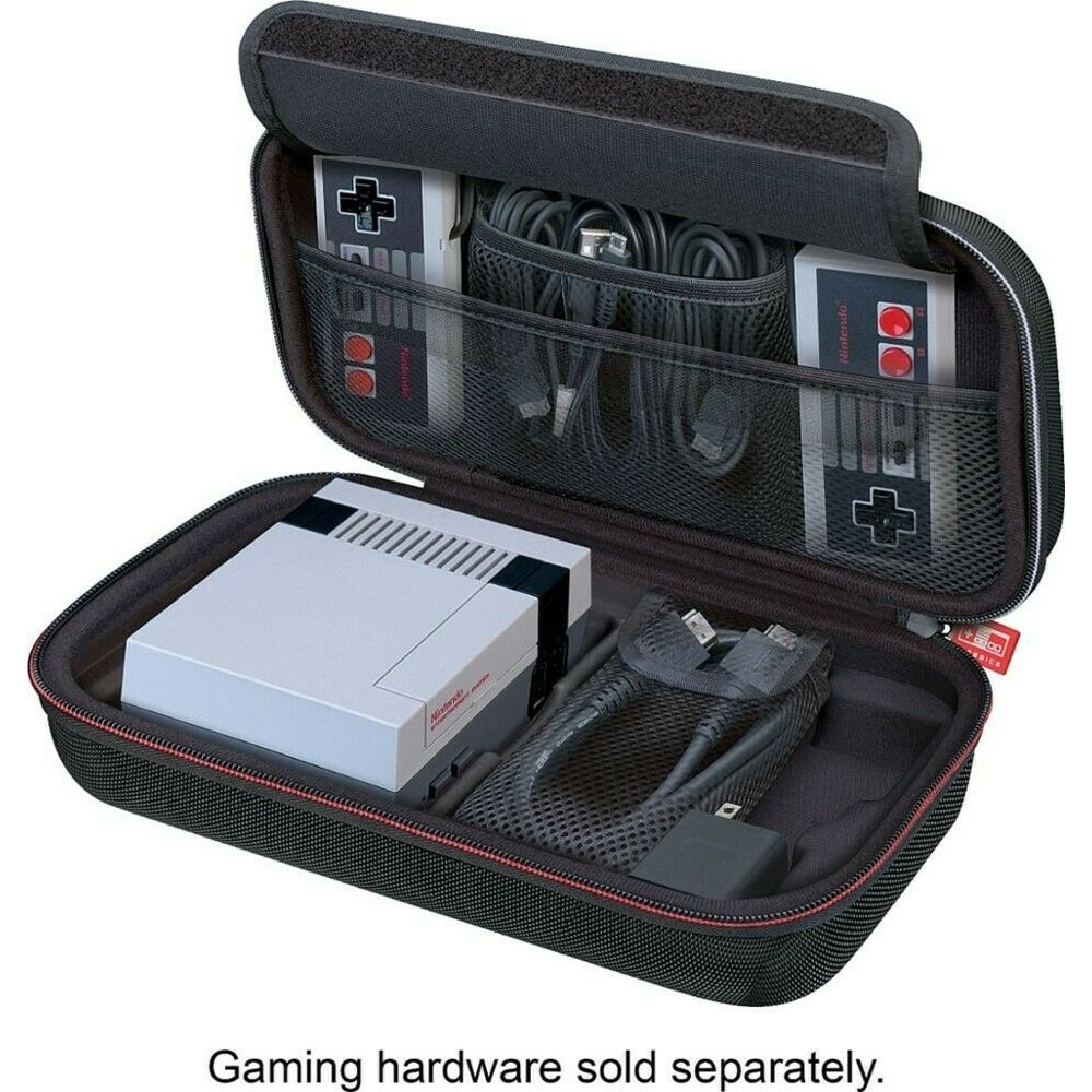 Carcasa Official Nes Snes Mini Case - eMAG.ro