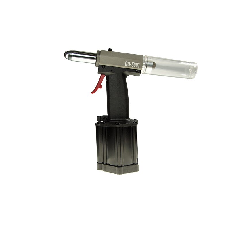 Pistol hidropneumatic pop-nituri GO 5001 - eMAG.ro