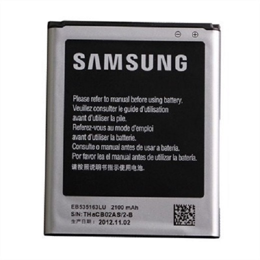 Оригинална Батерия Samsung EB535163LU 2100 mAh Galaxy Grand i9082 ...