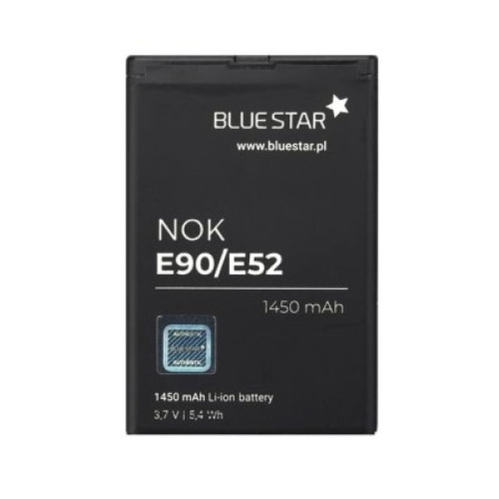 nokia e52 battery