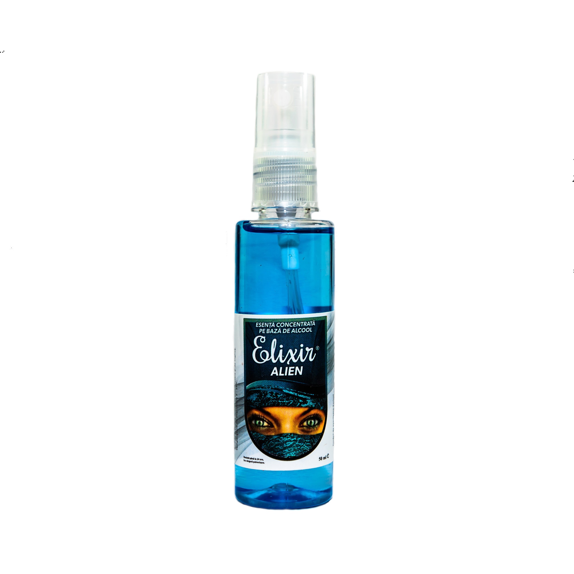 Esenta parfum spray alcool- Elixir Alien, 50ml - eMAG.ro